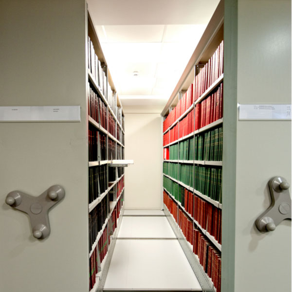 Document Filing And Management System - Continental Group