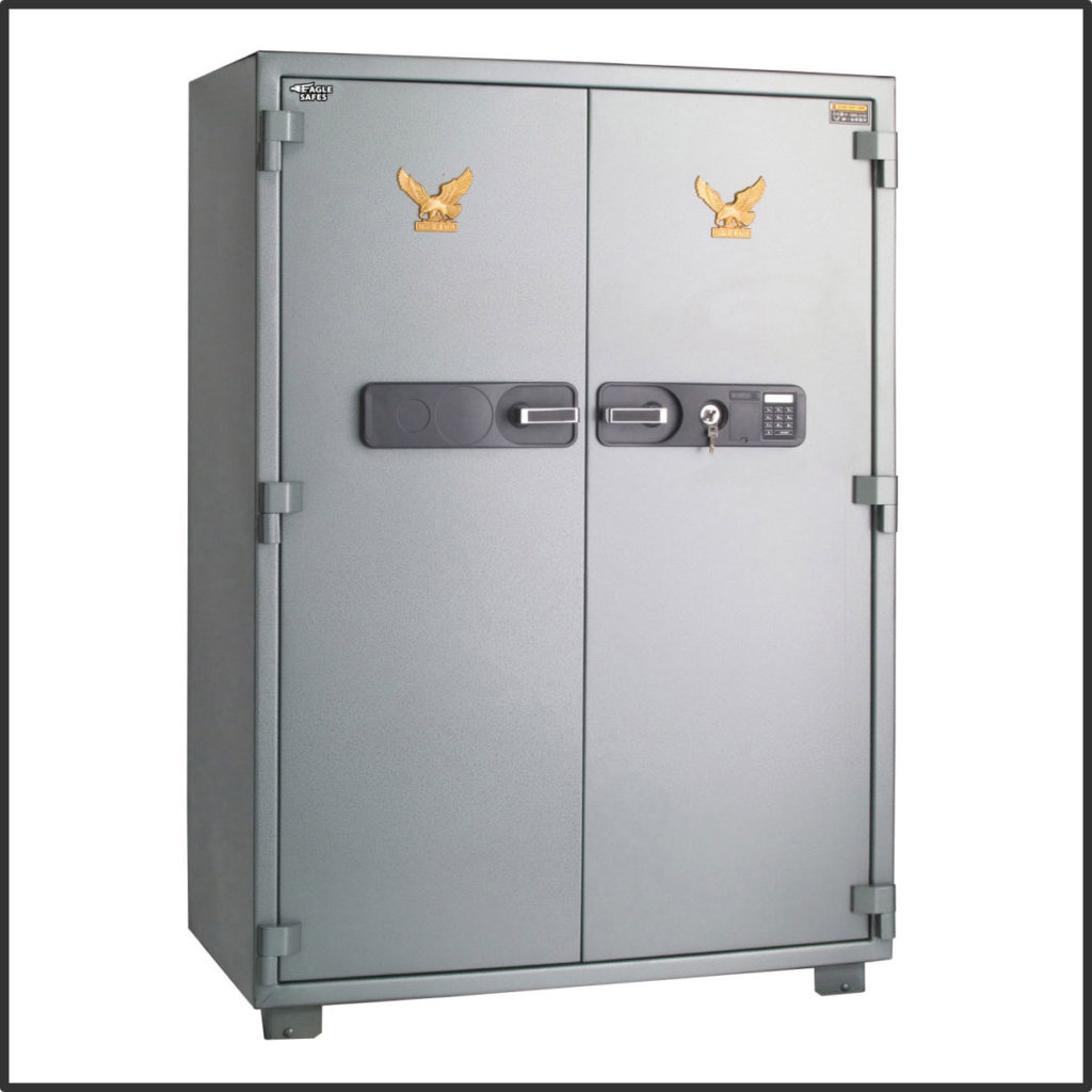 Eagle Safe - Continental Group